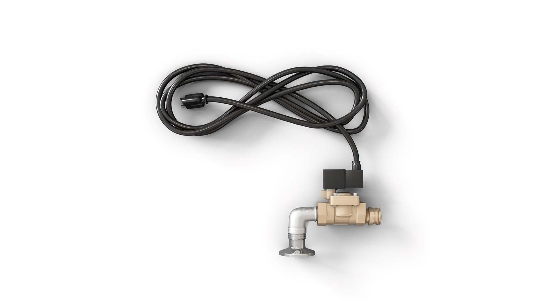 Assembling the Temperature Control Kit - - Bräu Supply