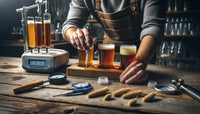 Understanding Beer pH and Its Impact: A Comprehensive Guide - - Bräu Supply