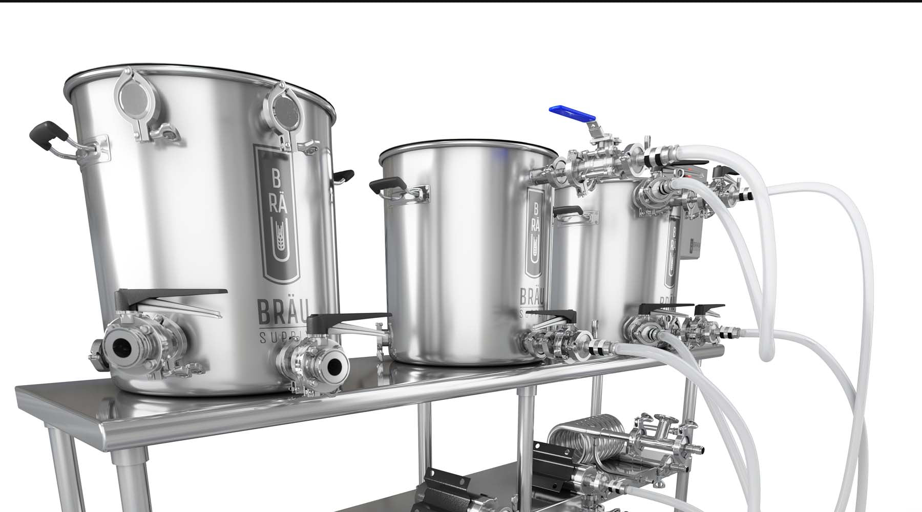 The Ultimate Guide to Brewing Kettles: Everything You Need to Know ...