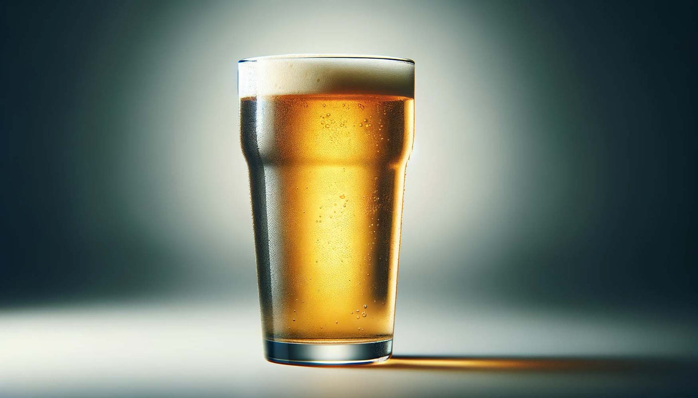 Mastering Cold Crashing: Enhancing Beer Clarity and Accelerating Aging ...