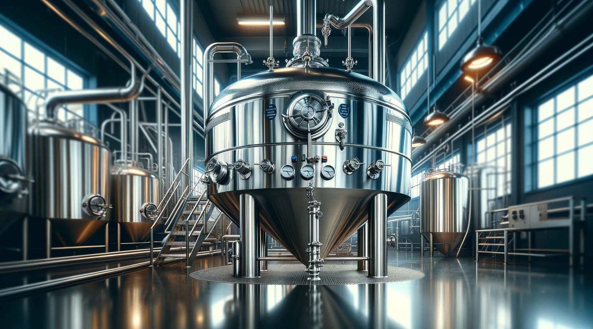 What Is a Fermenter: A Comprehensive Guide to Understanding the Proces ...
