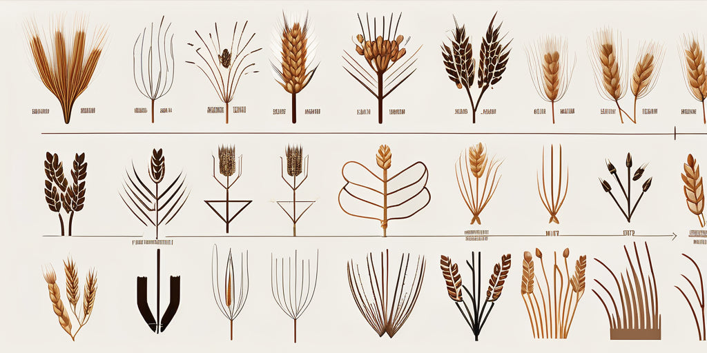 The Biochemistry of Malting: A Comprehensive Overview - - Bräu Supply