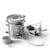 Unibräu 10G Electric Brewing System – 240V | Bräu Supply - - Bräu Supply