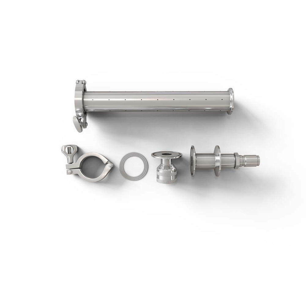 304 SS Sparge Arm Kit – 10G, 20G, 30G and 50G Kettles | Bräu Supply ...