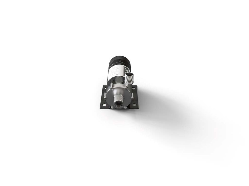 Magnetic Drive Brew Pumps: Efficient Wort Transfer - - Bräu Supply