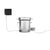Unibräu 10G Electric Brewing System – 240V | Bräu Supply - - Bräu Supply